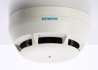 FDO181 点型光电感烟火灾探测器-YUVIA MALL